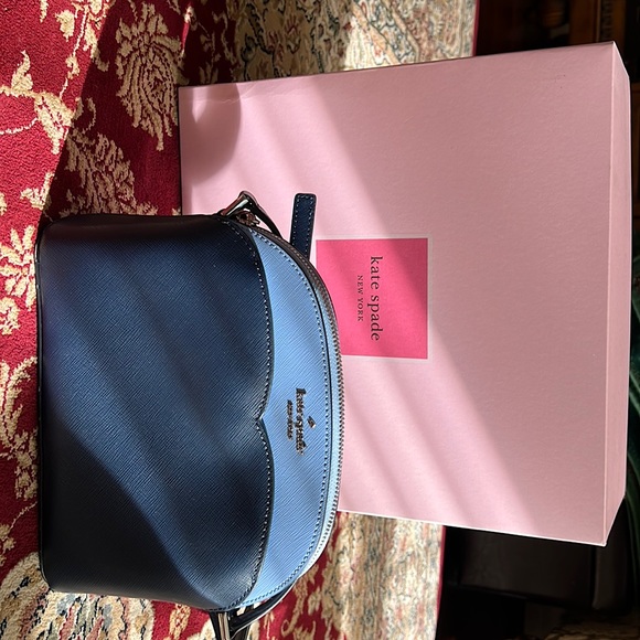 kate spade | Bags | Kate Spade Dome Crossbody For Only 650 | Poshmark